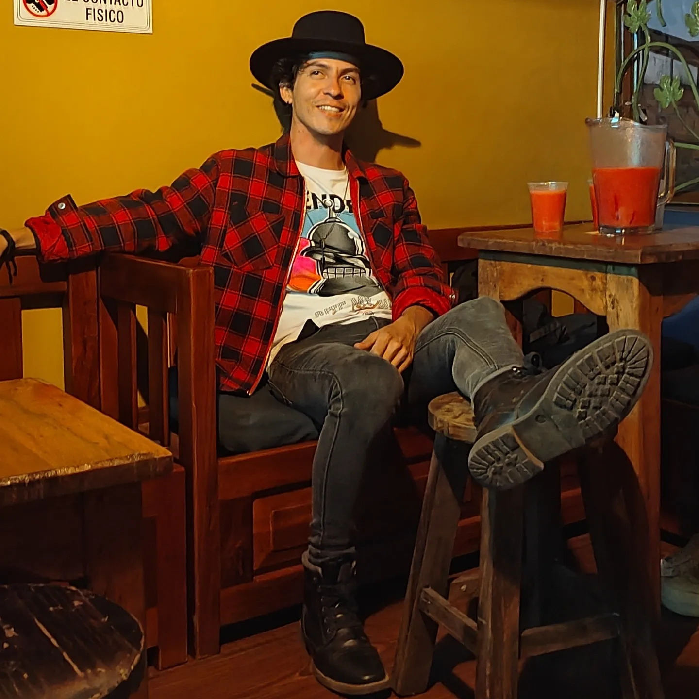 KNU Personal Portfolio